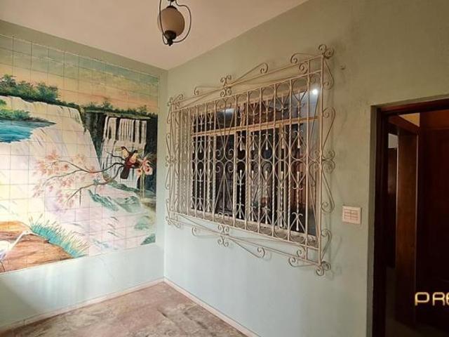 CASA A VENDA NO JARDIM ANA MARIA
