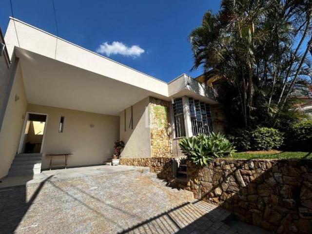 Casa à venda no Jardim Ana Maria