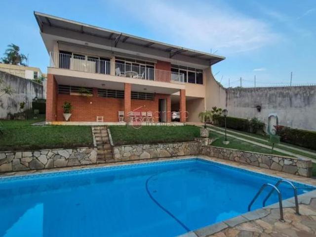 CASA À VENDA NO JARDIM ANA MARIA EM JUNDIAÍ/SP