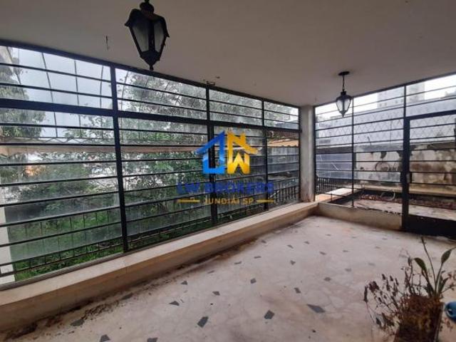 Casa à venda no Jardim Ana Maria – Jundiaí/SP