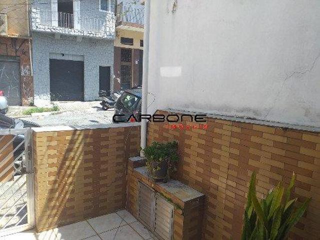 Casa à venda no Jardim Anália Franco