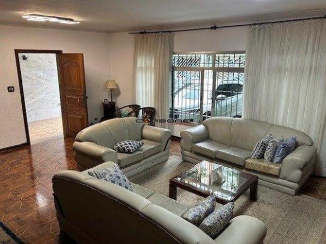 Casa à venda no Jardim Anália Franco
