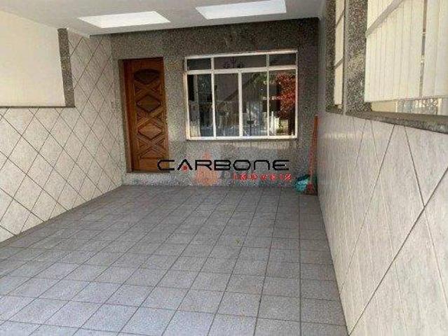 Casa à venda no Jardim Anália Franco