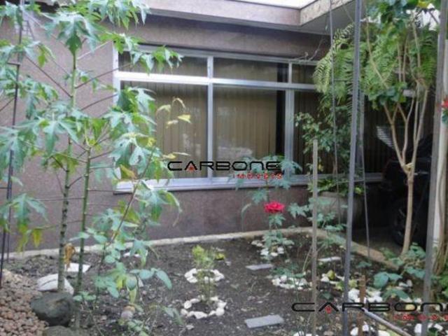 Casa à venda no Jardim Anália Franco