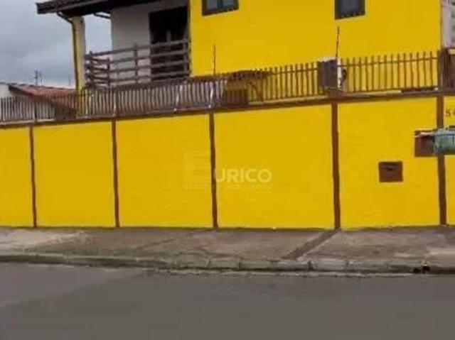 Casa à venda no Jardim Antonio Von Zuben em Campinas/SP