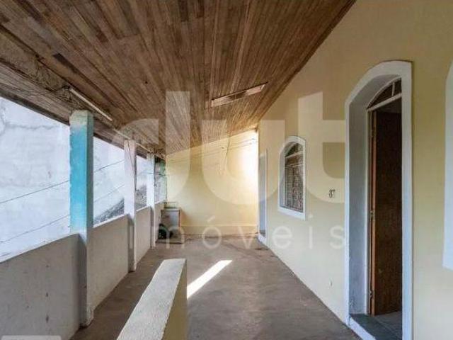 Casa à venda no Jardim Antônio Von Zuben em Campinas/SP