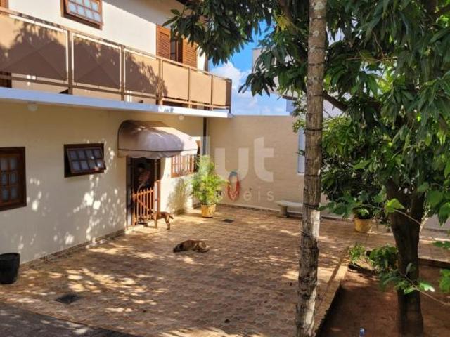 Casa a venda no Jardim Antonio Von Zuben em Campinas/SP
