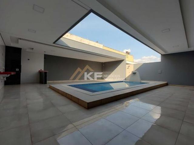Casa à Venda no Jardim Antártica Ribeirão Preto/SP