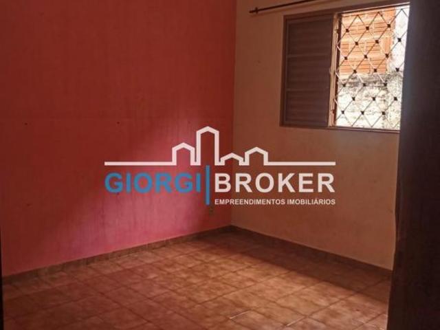 Imperdível oportunidade de compra de casa com 2 quartos no Jardim Antunes, São José do Rio Preto SP!