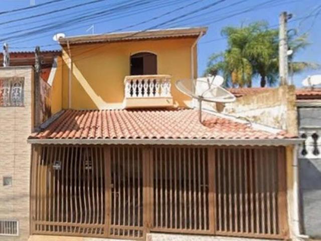 Casa à venda no Jardim Arco Íris