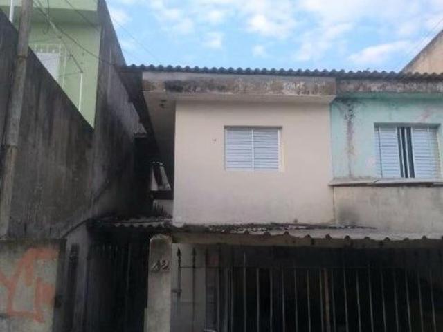 Casa a venda no Jardim Arco Iris Diadema 3 Dorms