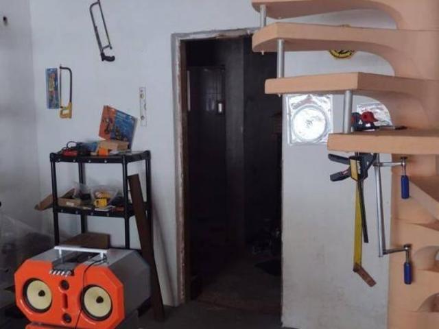 Casa à venda no Jardim Archila