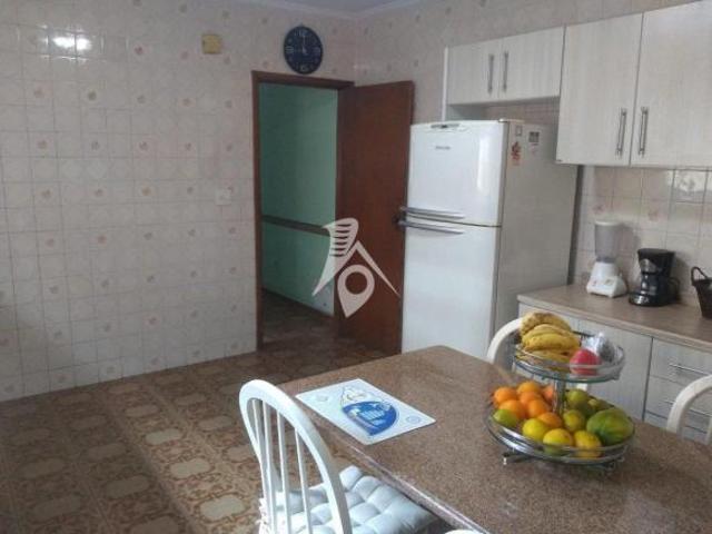 CASA A VENDA NO JARDIM ARICANDUVA 132m