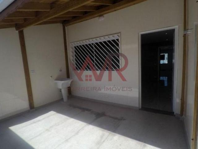 Casa à venda no Jardim Aricanduva