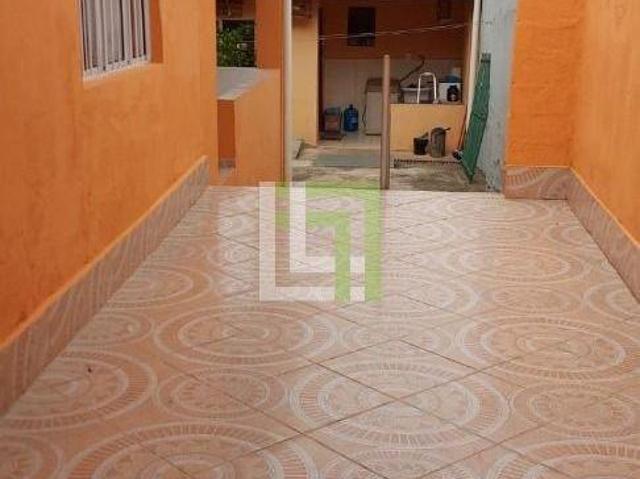 Casa à venda no Jardim Búfalo