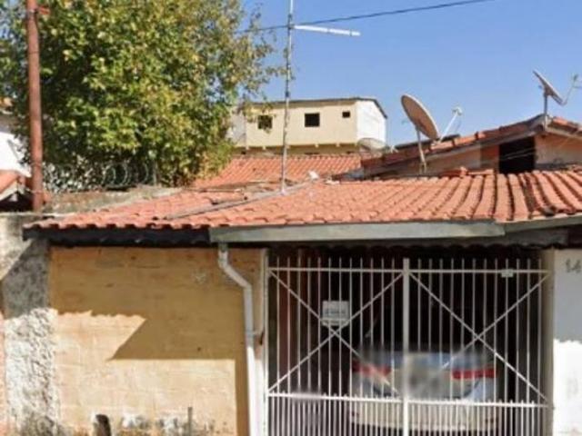 Casa à venda no Jardim Buriti