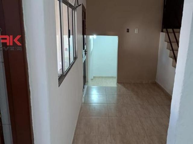 Casa a Venda no Jardim Buriti em Várzea Paulista/SP