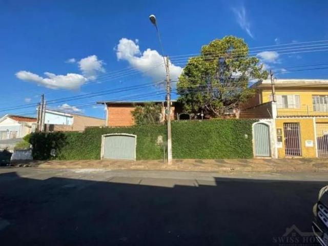 Casa a venda no Jardim Baronesa em Campinas/SP