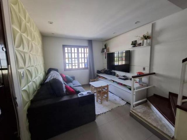 Casa à venda no Jardim Barbacena