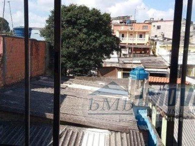 Casa à venda no Jardim Bartira