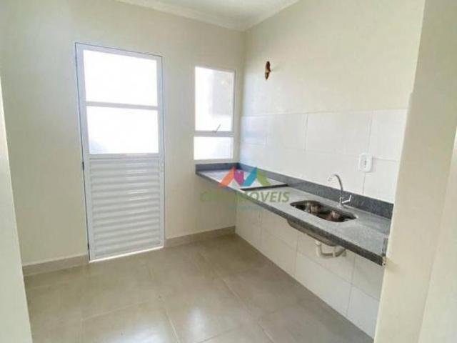 Casa à venda no Jardim Beija Flor Indaiatuba, SP | CA1405