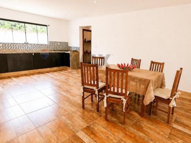 Casa à venda no Jardim Beira Mar em Peruíbe | 3 dormitórios | 900m da praia