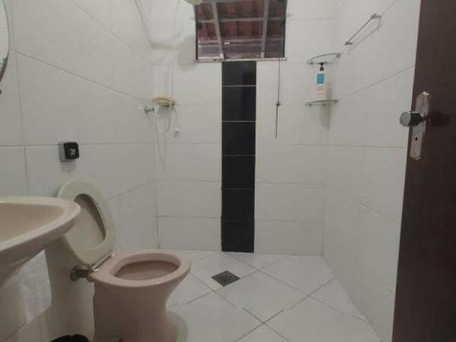 Casa à Venda no Jardim Belo Horizonte em Santa Bárbara d&apos Oeste com 4 quartos e 2 vagas de garagem