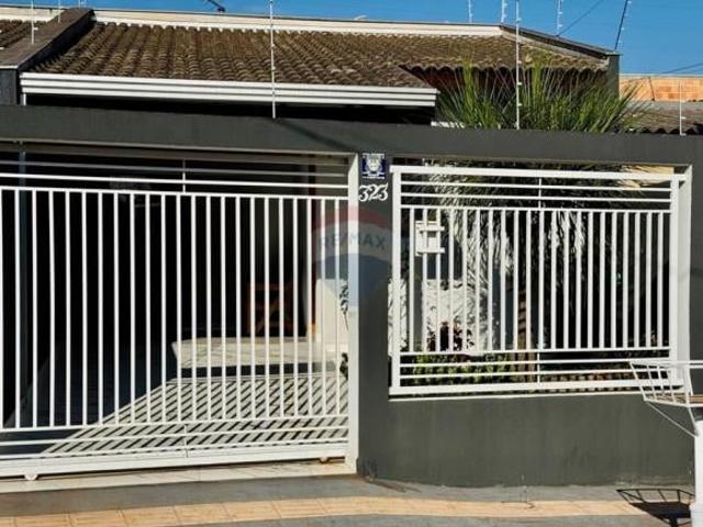 Casa à venda no Jardim Bela Itália – Cambé/PR