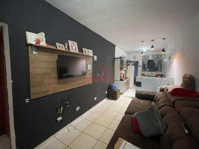 CASA A VENDA NO JARDIM BELA VISTA 2