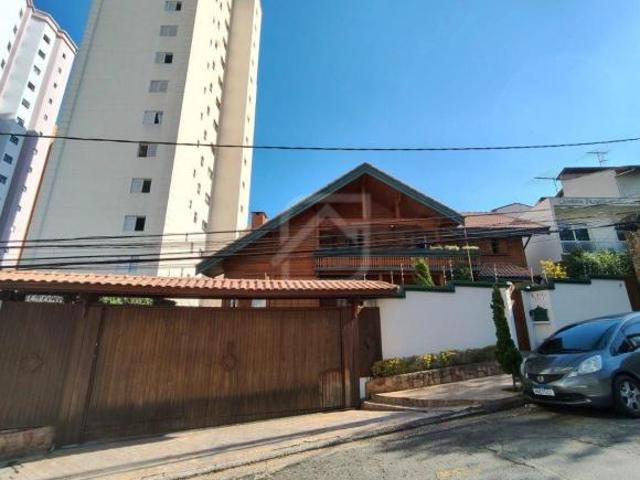Casa à venda no Jardim Bela Vista