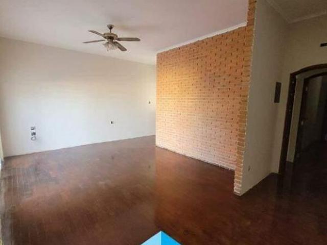 Casa à venda no Jardim Bela Vista