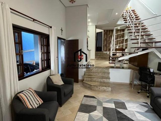 Casa à venda no Jardim Bela Vista
