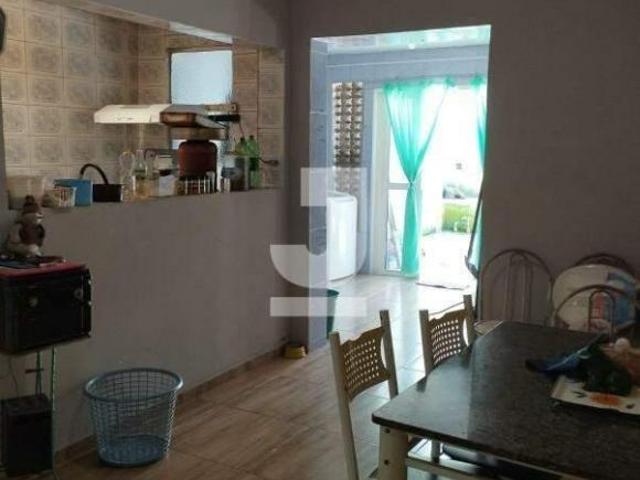 Casa à Venda Jardim Bela Vista, Mogi das Cruzes 112m2 3 Quartos