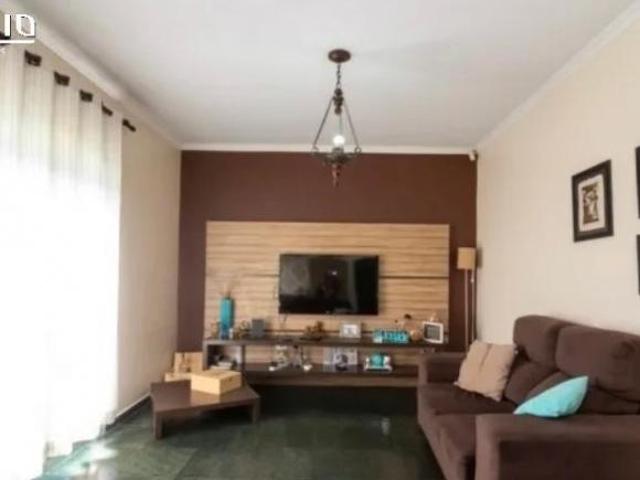 Casa à venda no Jardim Bela Vista