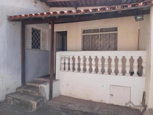 Casa à venda no Jardim Bela Vista em Campinas/SP