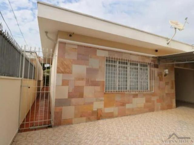 Casa a venda no Jardim Bela Vista em Campinas/SP