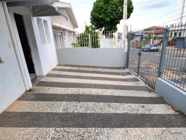 Casa a venda no Jardim Bela Vista em Campinas/SP