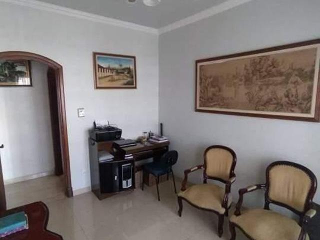 Casa com 3 suítes e 5 vagas à Venda no Jardim Bela Vista em Americana