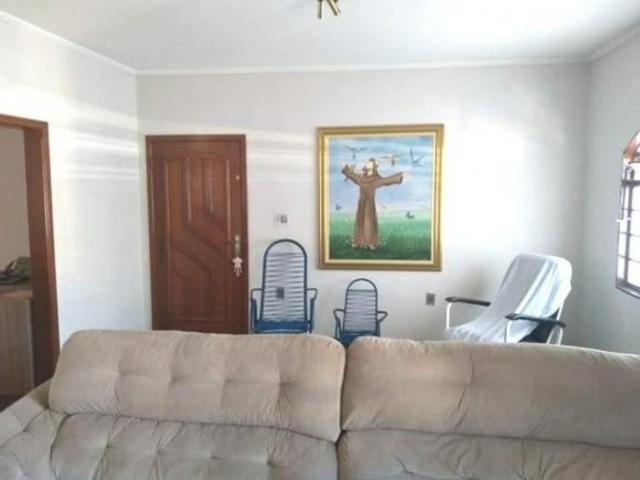 Casa à venda no Jardim Bela Vista em Limeira, Sp