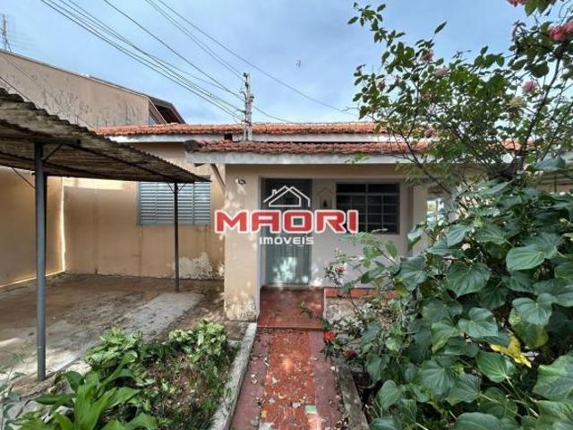 Casa à venda no Jardim Bela Vista em Valinhos