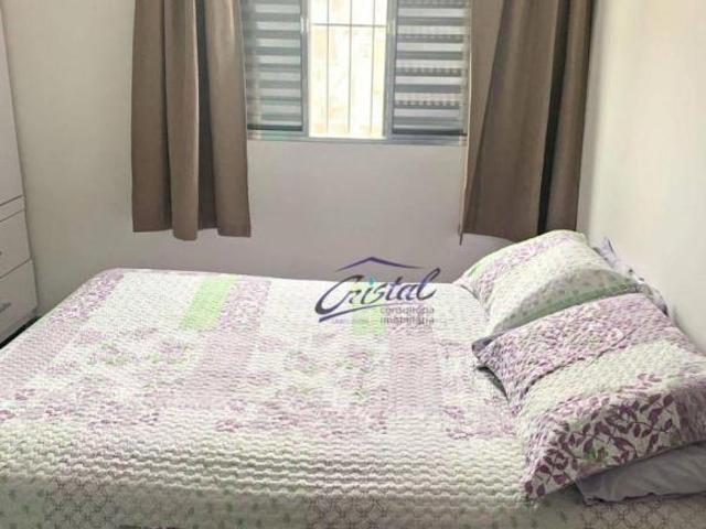 Casa à venda no Jardim Bela Vista, são 02 casas no mesmo terreno, 156 m² por R$ 580.000 Bela Vista