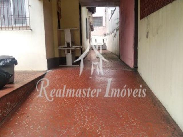 Casa a venda no Jardim Bela Vista Santo André 3 Dorms