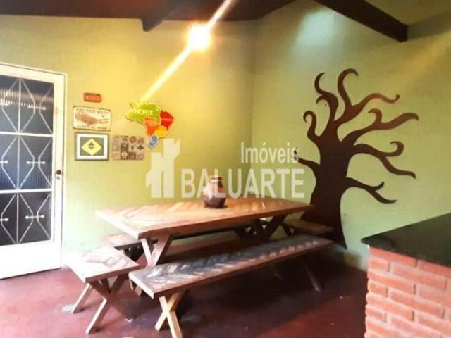 Casa a venda no Jardim Belgica 252 m² 3 quartos e quintal