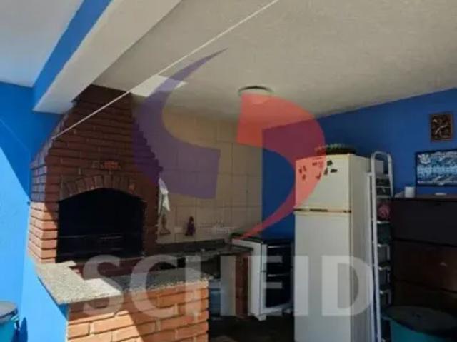 Casa a venda no Jardim belgica