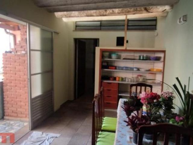 CASA A VENDA NO JARDIM BÉLGICA