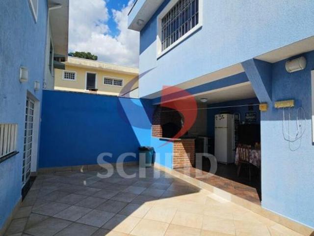 Casa a venda no Jardim belgica