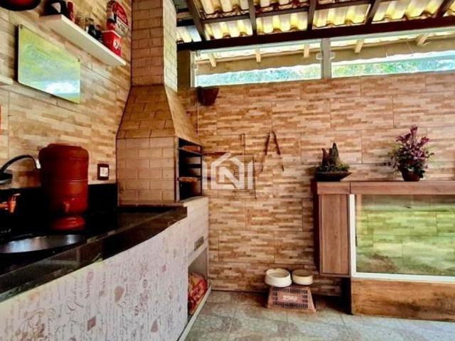 Casa à venda no Jardim Belizário