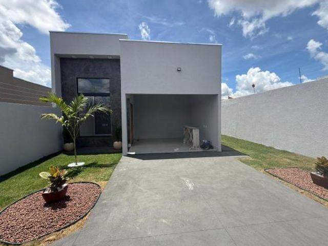 Casa à Venda no Jardim Belvedere Caldas Novas/GO