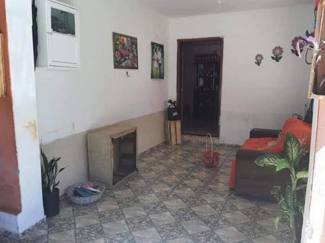 Casa à venda no Jardim Betânia