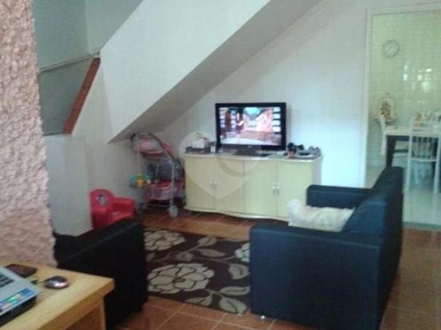Casa à venda no Jardim Bizarro